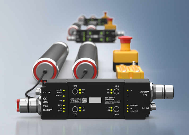 Why Conveyance Technologies Remain an Industry Lynchpin | Automation World