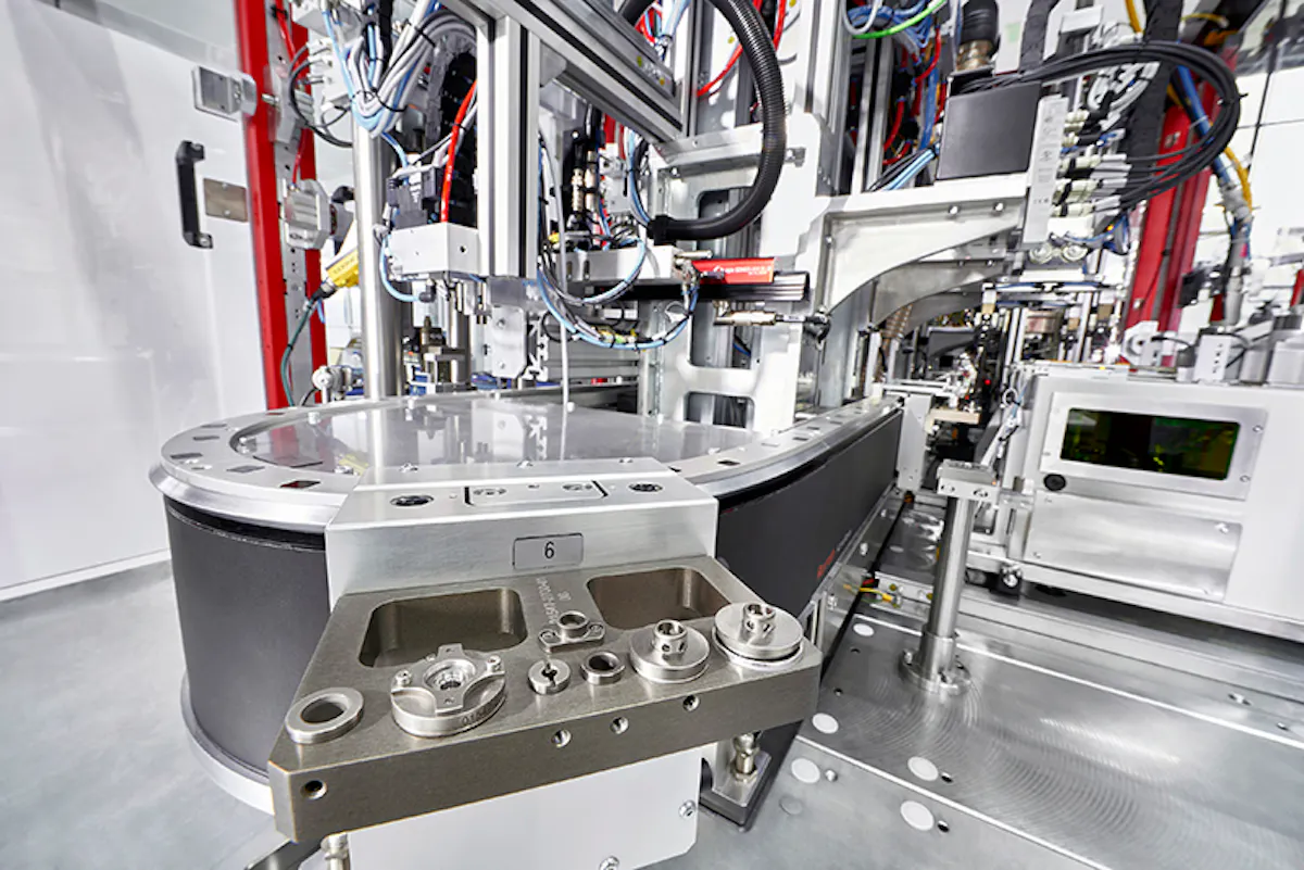 Why Conveyance Technologies Remain an Industry Lynchpin | Automation World