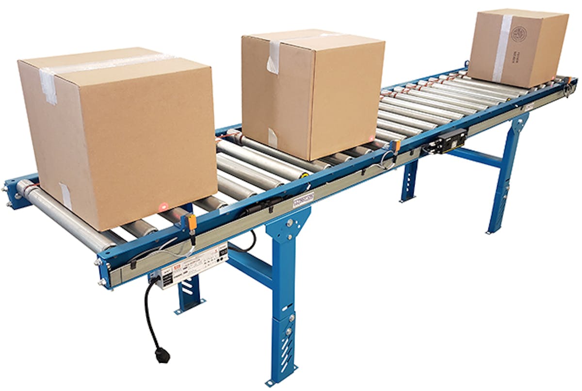 Why Conveyance Technologies Remain an Industry Lynchpin | Automation World