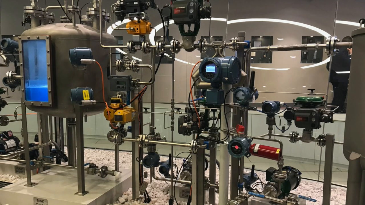 Plantweb Optics Augmented Reality | Automation World