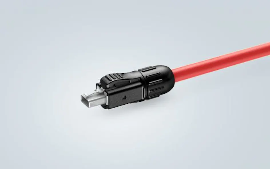 Molex Joins Single Pair Ethernet Industrial Partner Network ...