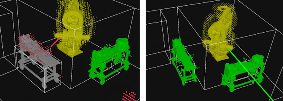 Collaborative Robot Safety | Automation World