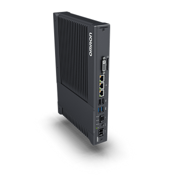Omron Releases Soft NA HMI System for its NY IPC Series to Optimize ...