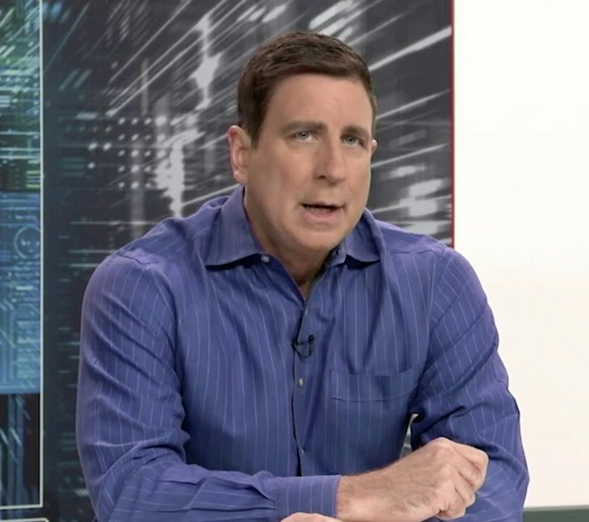 Changing the Controller Redundancy Paradigm | Automation World