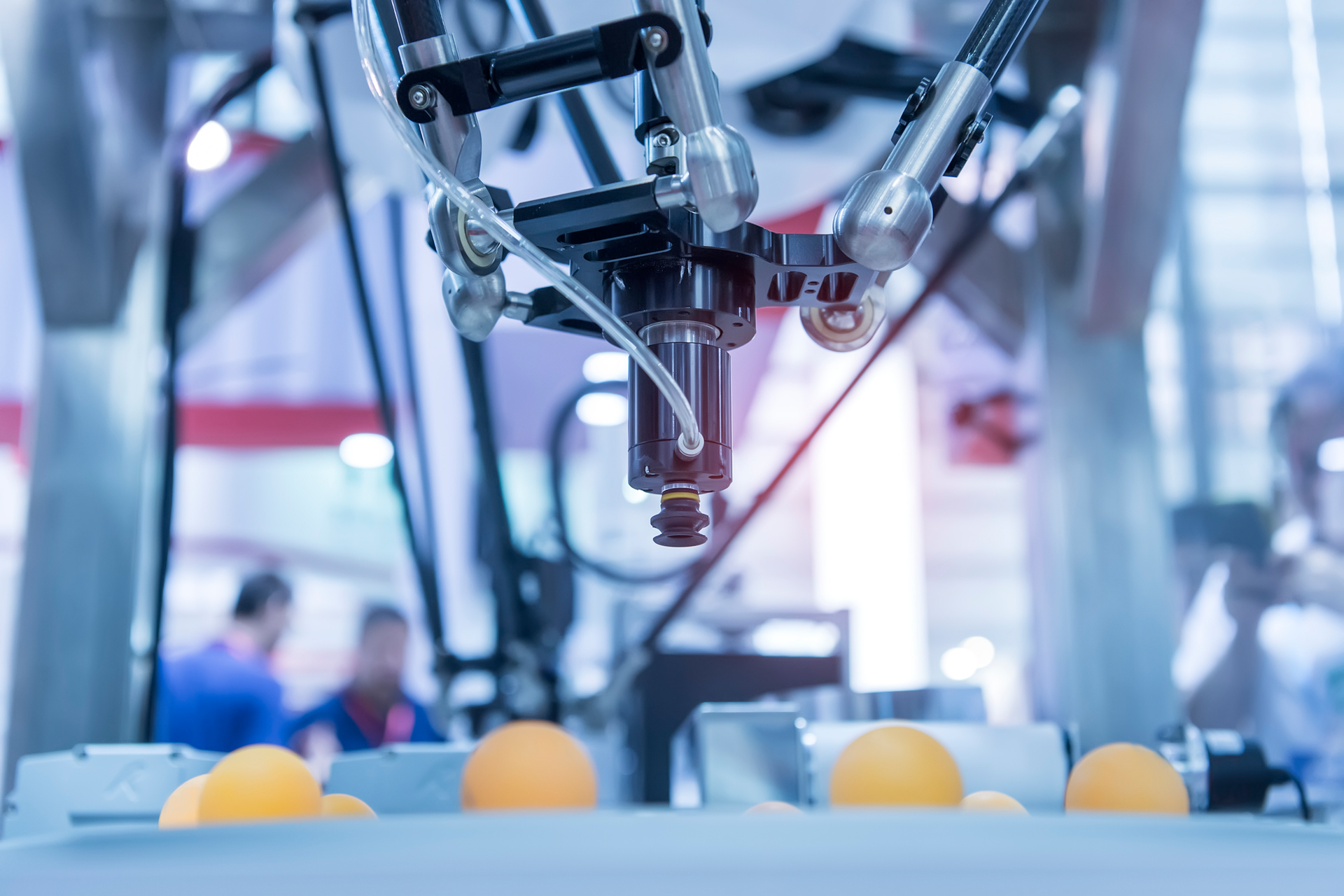 Robotics Solutions Future Looks Bright | Automation World