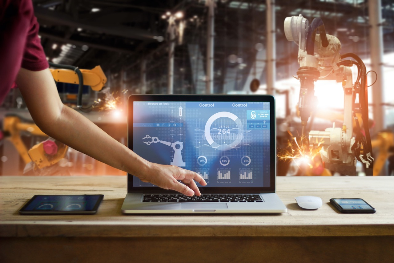 The Challenge of Manufacturing Data Management | Automation World