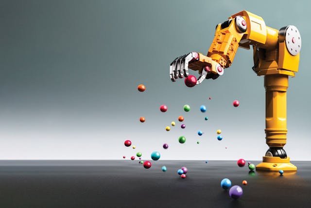 Collaborative Robotics Expand In Scope | Automation World