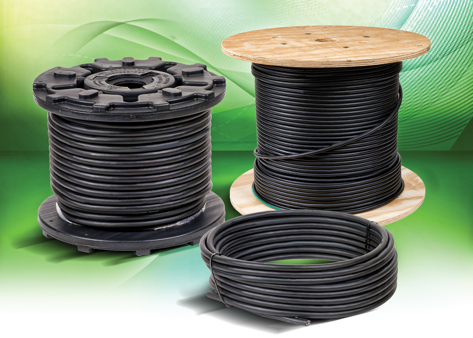 AutomationDirect Adds Quabbin Multiconductor Cable with Twisted Triads ...