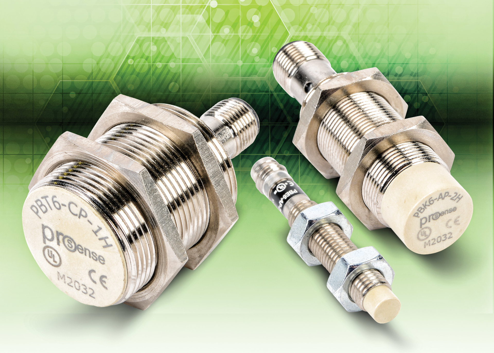 New Prosense Basic series proximity sensors from AutomationDirect | Automation World