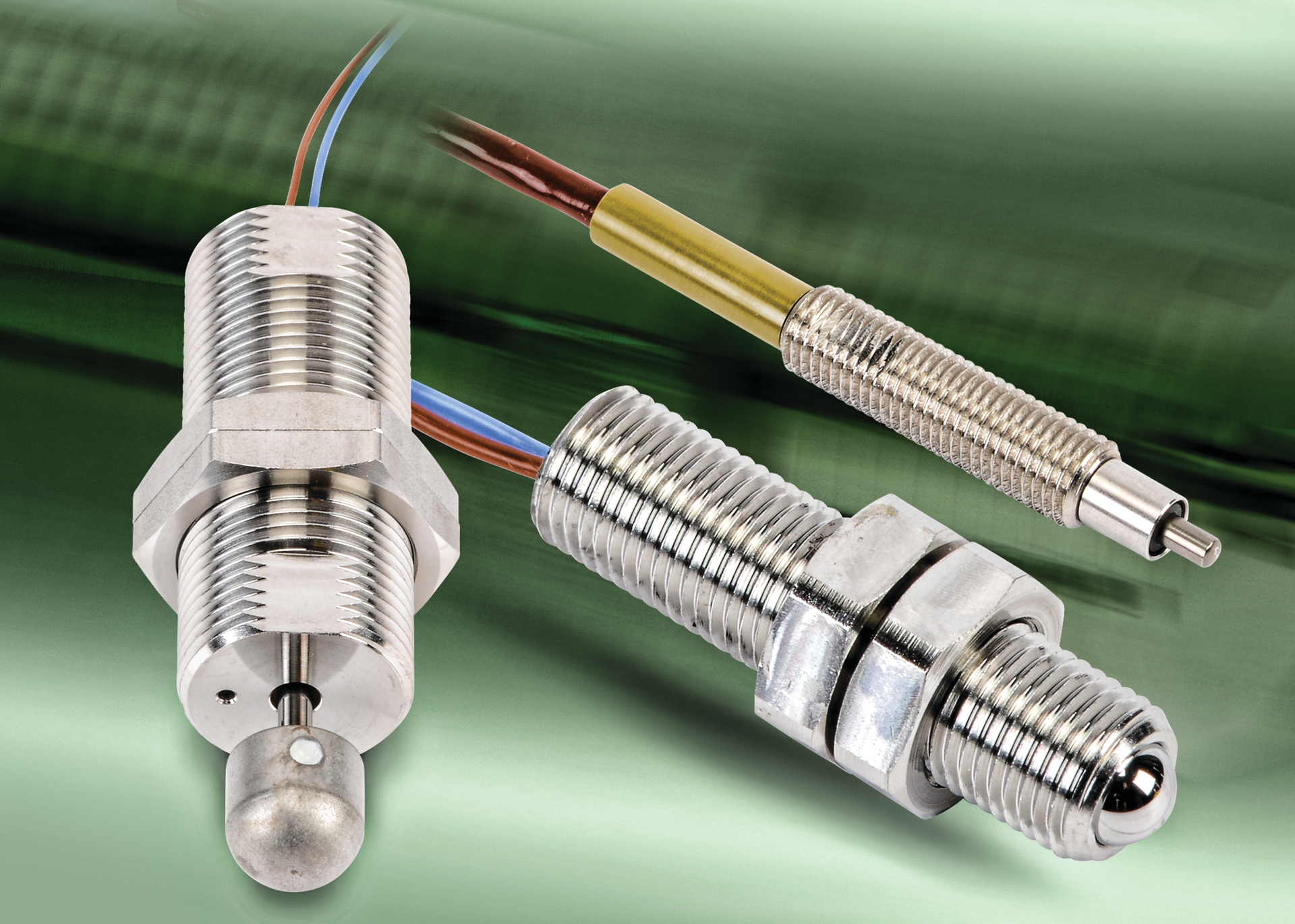 Metrol High Precision Limit Switches from AutomationDirect | Automation ...