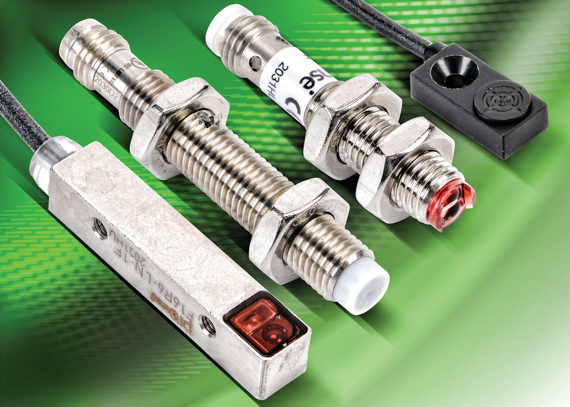 AutomationDirect Photoelectric and Proximity Sensors | Automation World