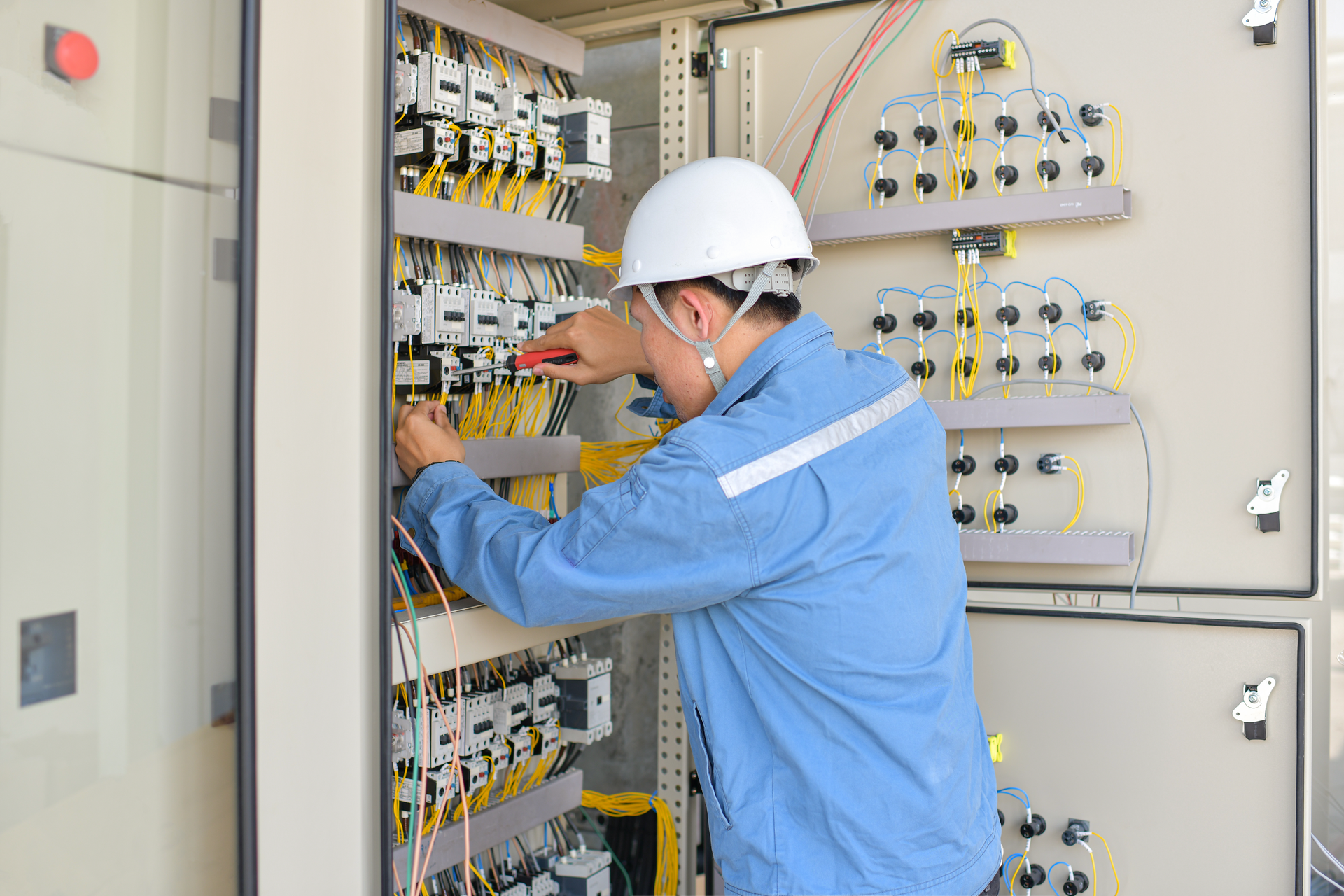Sirius Modular Systems for Industrial Control Panel Design | Automation ...