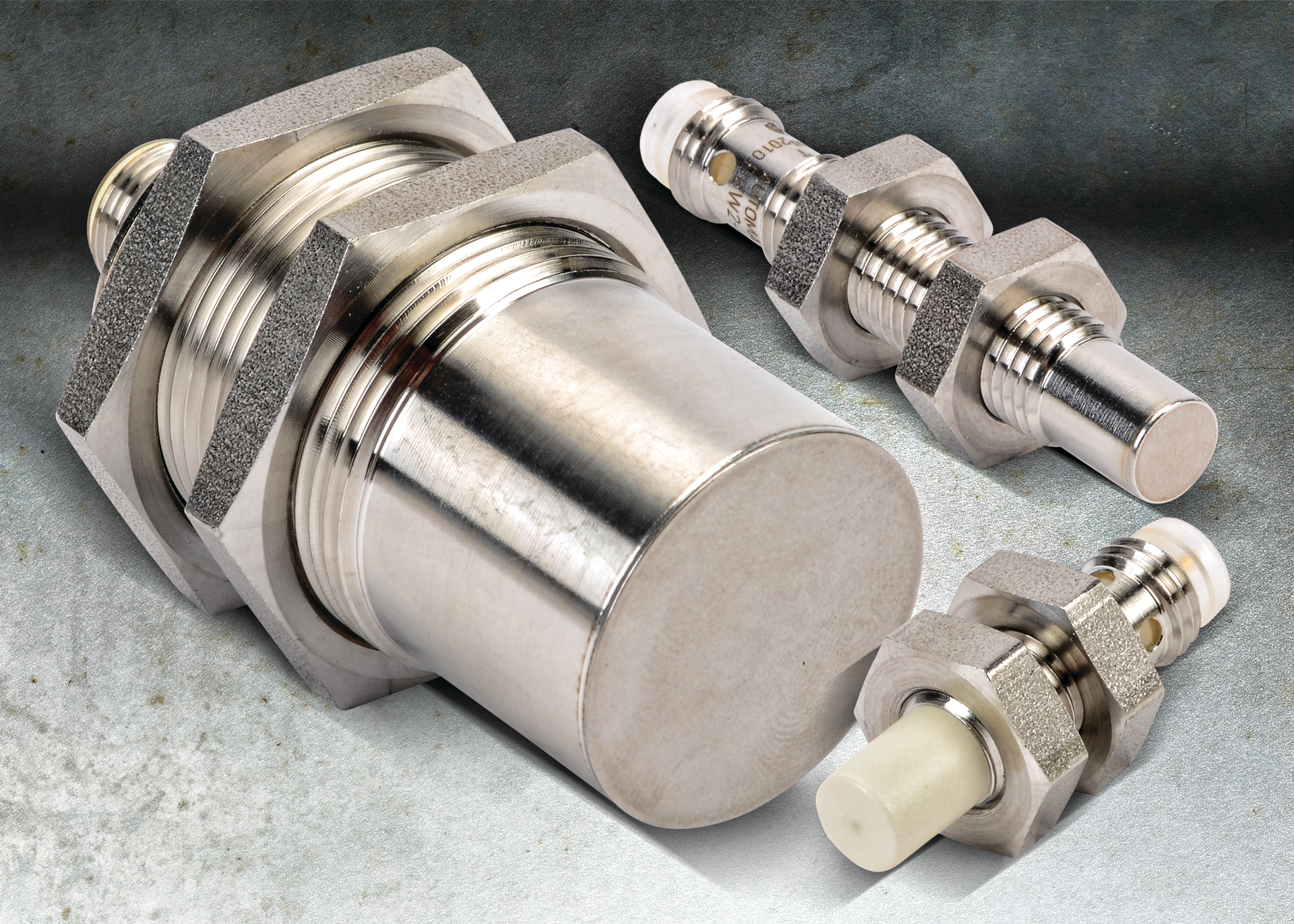 NEW ProSense Inductive Proximity Sensors from AutomationDirect | Automation World