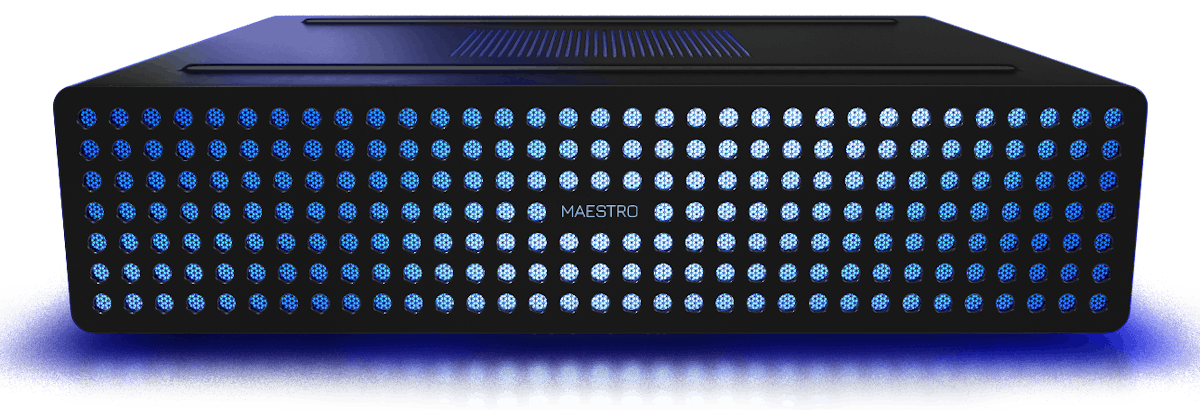 634AI announces Maestro AI Control for AMRs | Automation World