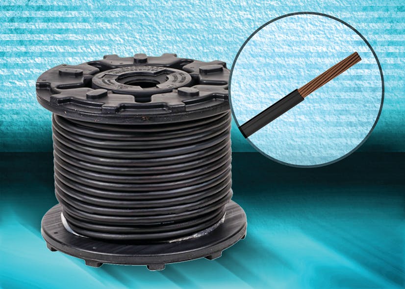 Direct Wire’s Large Gauge MTW Cable from AutomationDirect | Automation ...