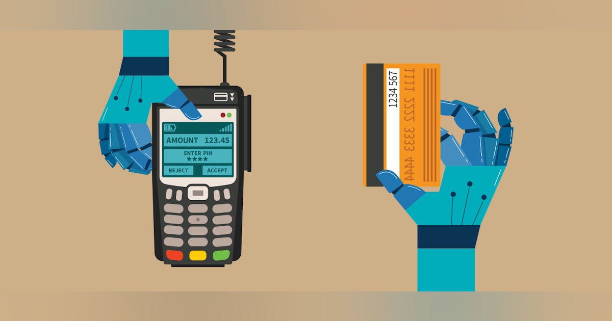 Evolution of Machine Autonomy in Factory Transactions | Automation World Evolution of Machine Autonomy in Factory Transactions | Automation World