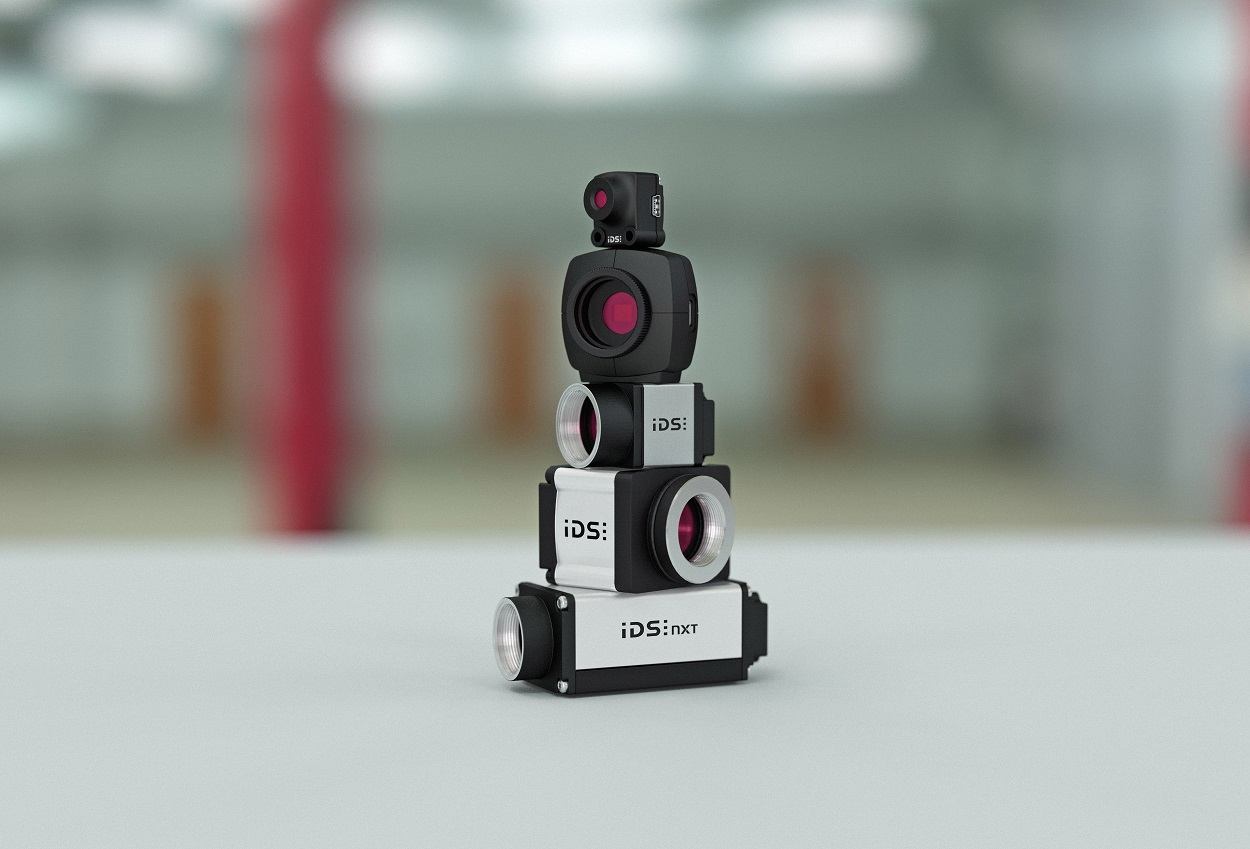 IDS With Above-Average Sales Growth in the First Half-Year | Automation ...