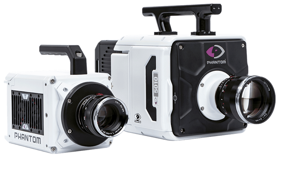 Ametek Cameras | Automation World
