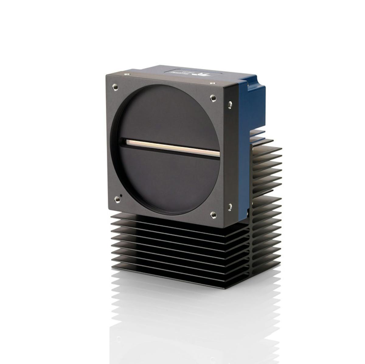 Teledyne DALSA’s 16k multifield TDI camera captures multiple images in ...