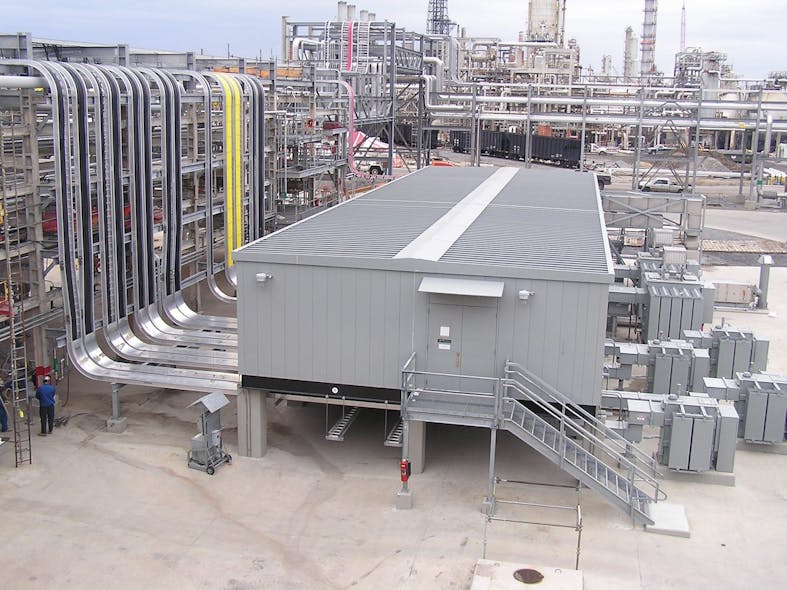 The Value of Power Control Rooms | Automation World