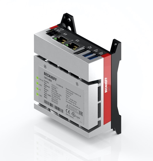 PLC, PAC, or IPC? | Automation World
