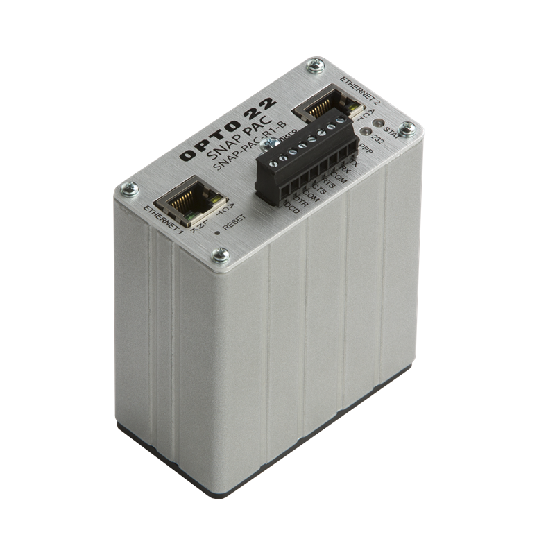 PLC, PAC, or IPC? | Automation World