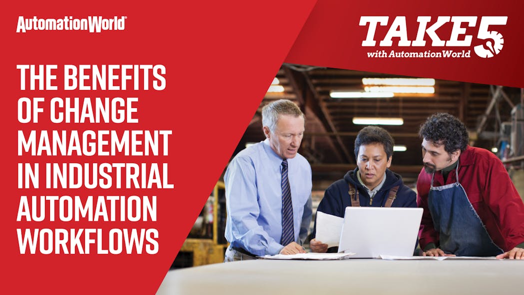 FactoryTalk AssetCentre Archive of Change Management Module ...