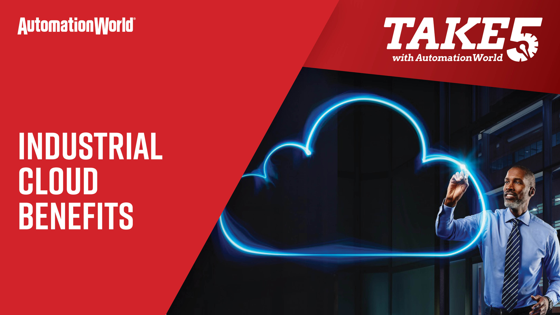 Industrial Cloud Trends and Benefits, During the Pandemic and Beyond ...