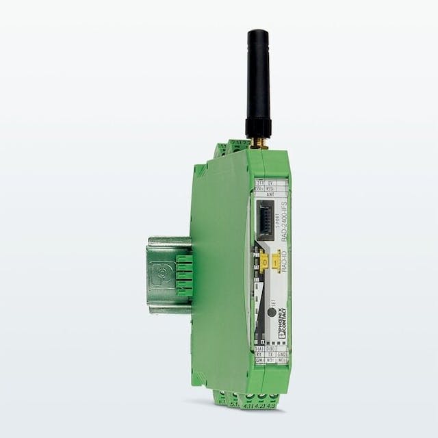 The Differences Between Local and Remote I/O | Automation World