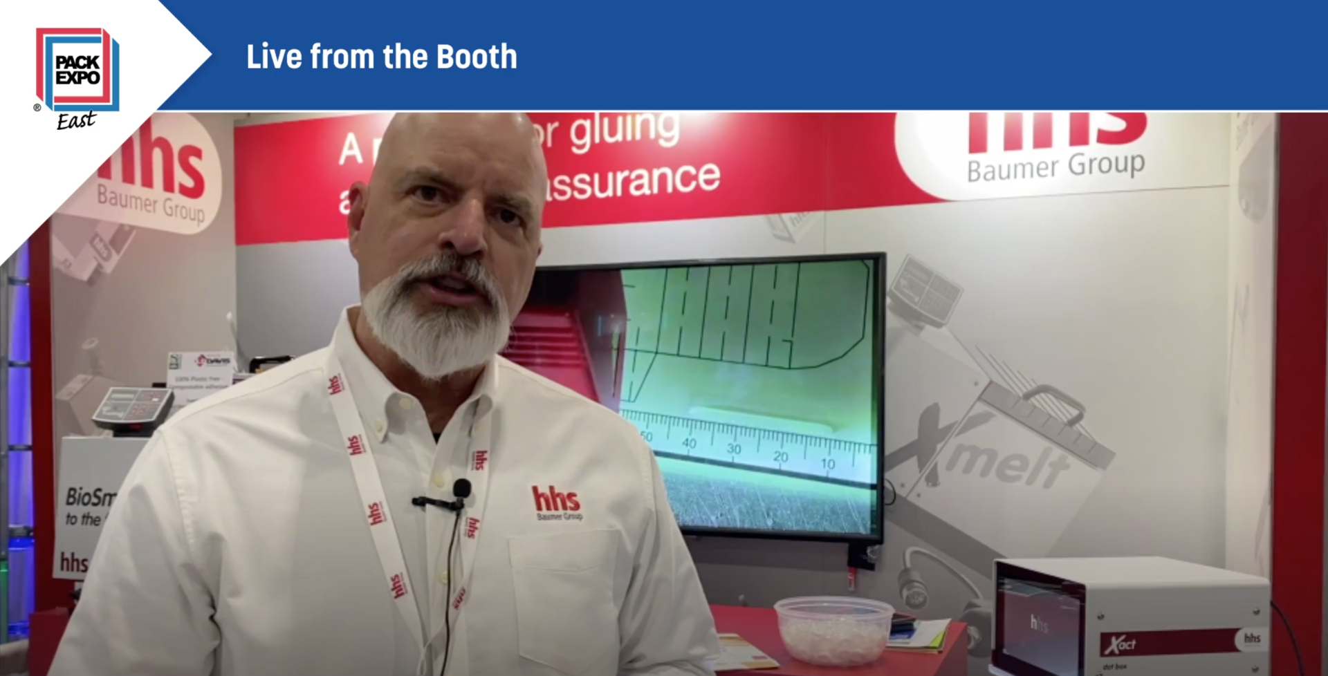 Automated Adhesive Applicator | Automation World