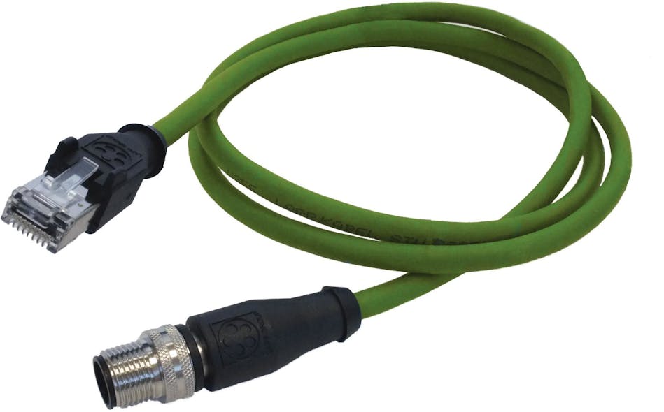 LAPP North America to Showcase Tray Cables, Bushings and More at ATX ...