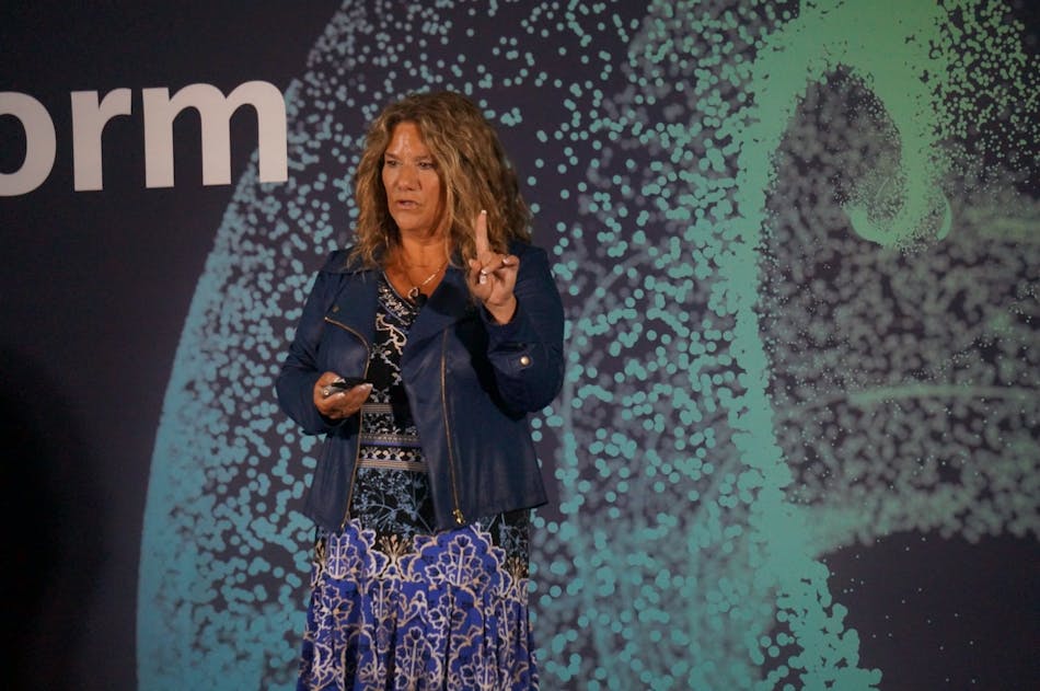 Siemens Becomes a Tech Company | Automation World