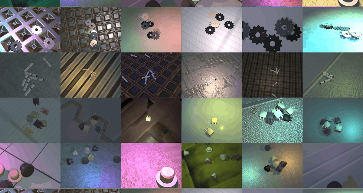 Siemens SynthAI Machine Vision | Automation World