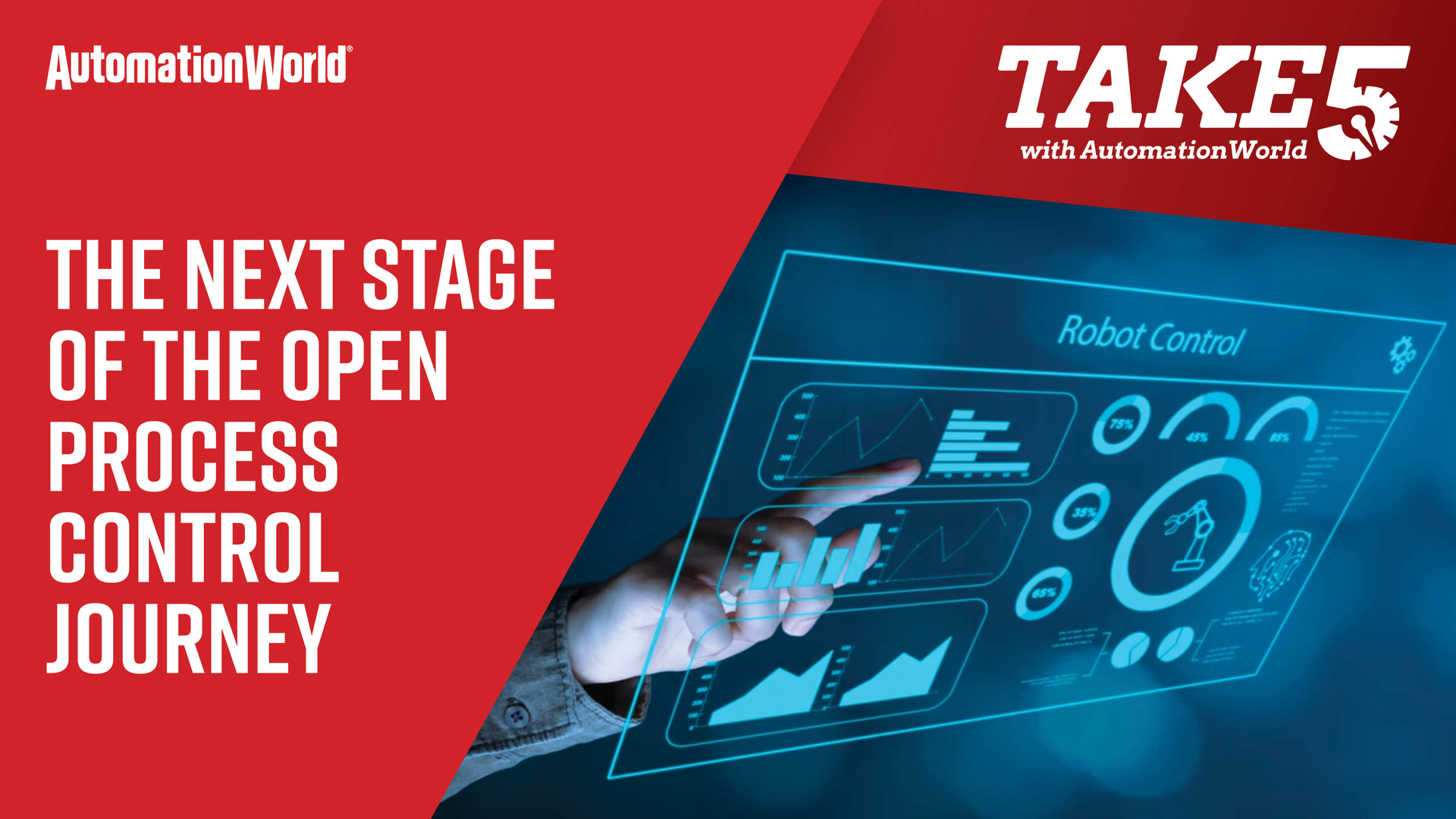 The Open Process Automation Standard and Application Portability ...