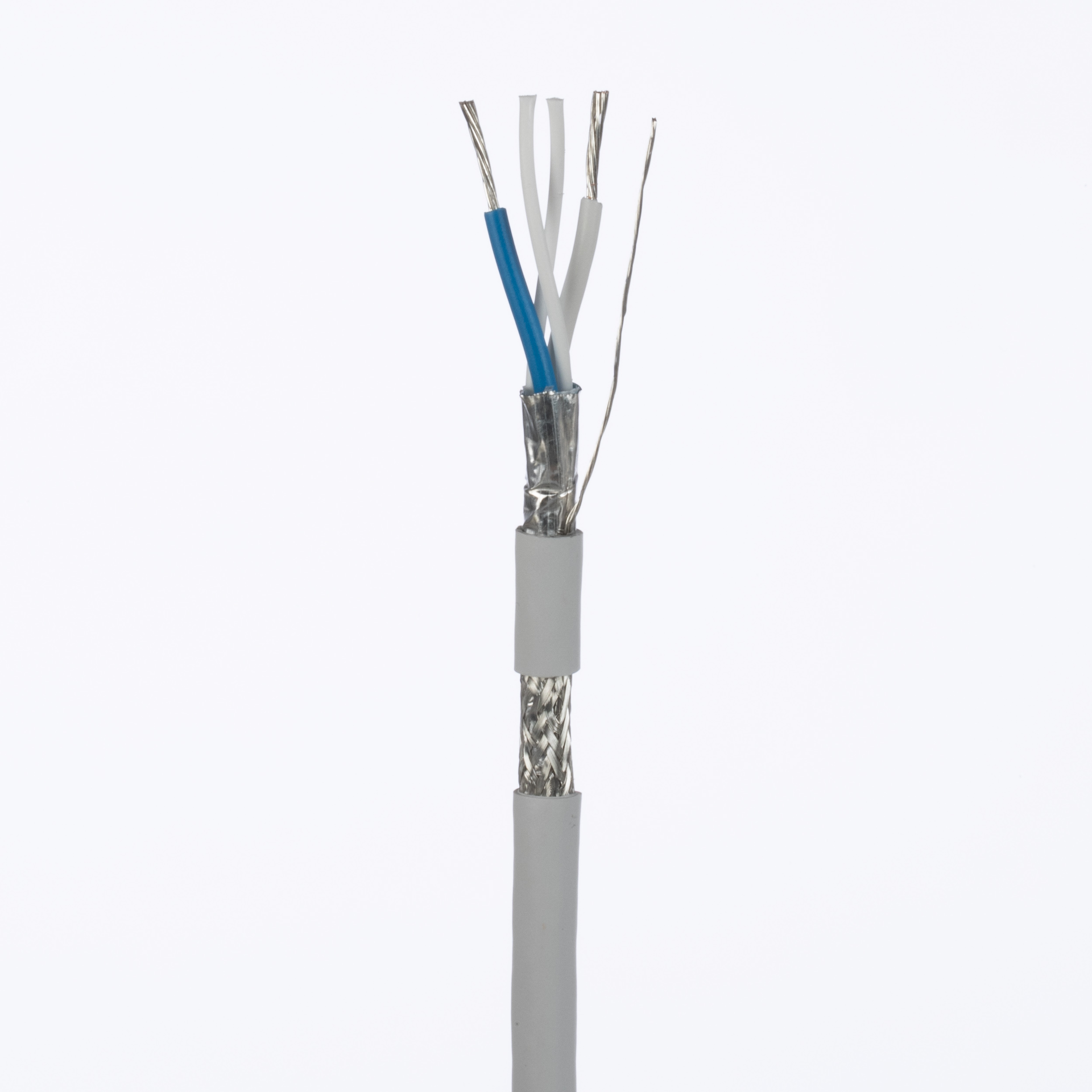 Making the Choice: Cables & Connectors | Automation World