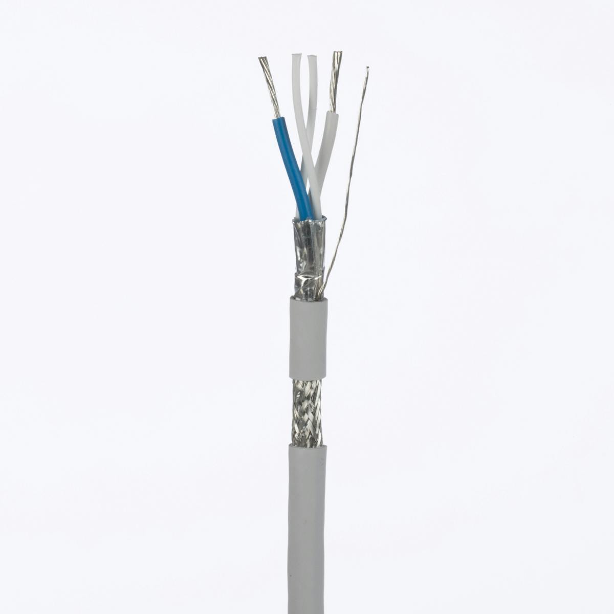 Making the Choice: Cables & Connectors | Automation World