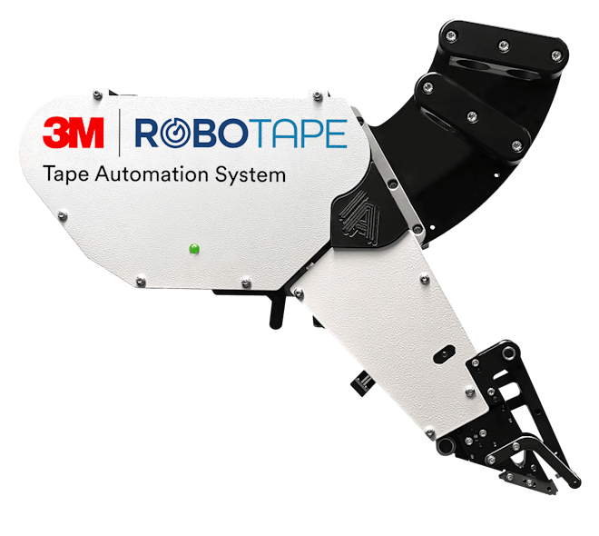 3M and Innovative Automation Collaborate to Help Customers Automate Key ...