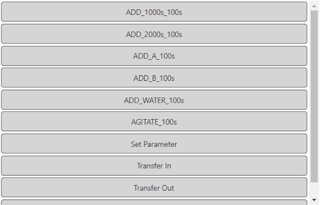 Sepasoft Batch and Procedure Model | Automation World