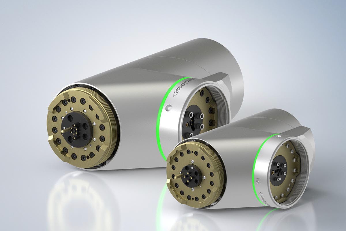 Beckhoff Introduces the ATRO Modular Robot | Automation World