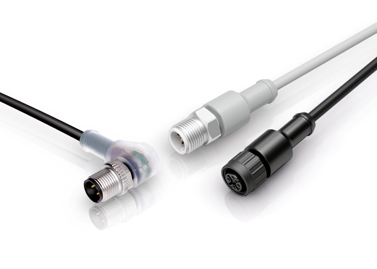 binder USA Introduces Pre-Assembled Overmolded Cables for M12 ...
