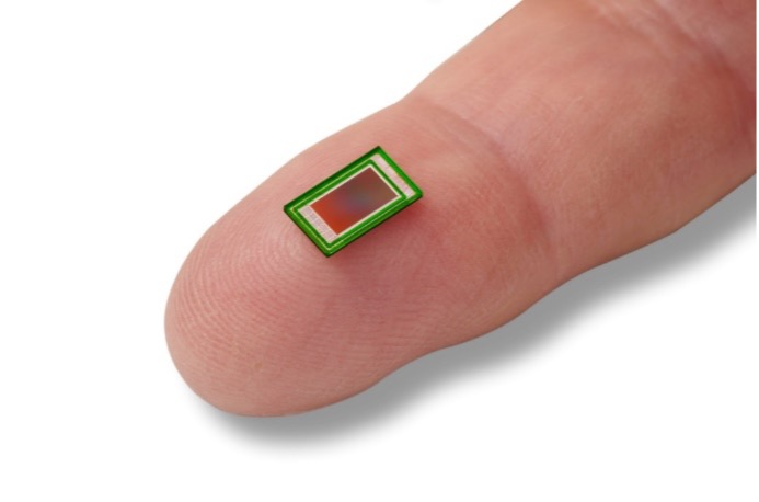 Advanced Industrial CMOS Image Sensors Deliver Application Benefits ...