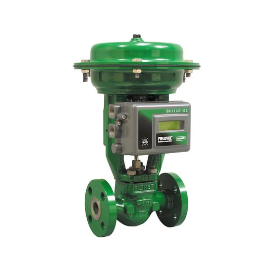Automated Valve Choice Considerations | Automation World