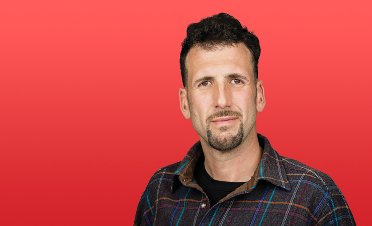 Mark Perlin | Automation World