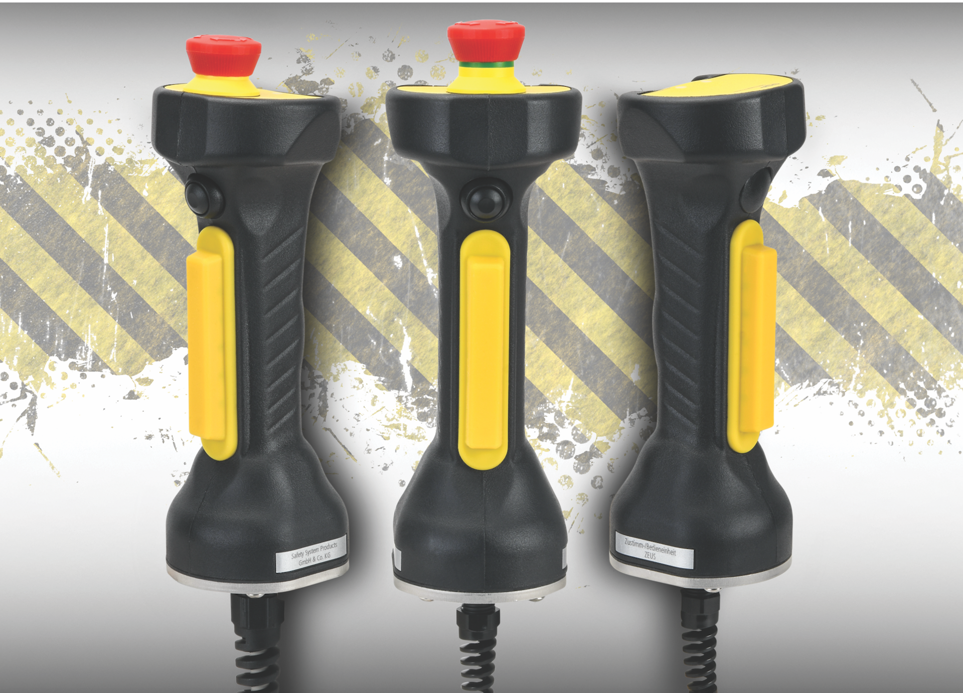 SSP Safety Enabling Switches from AutomationDirect | Automation World