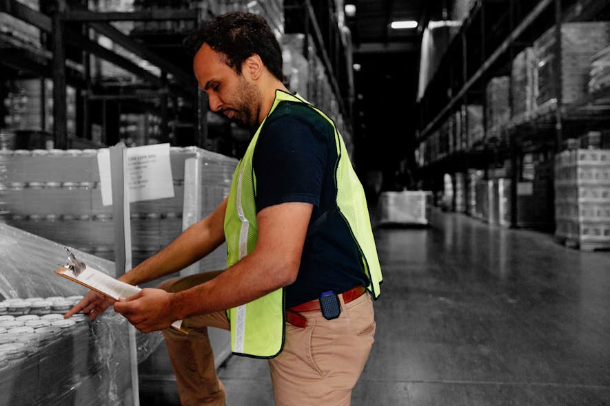 StrongArm Technologies' Wearables Prevent Injuries On the Job ...