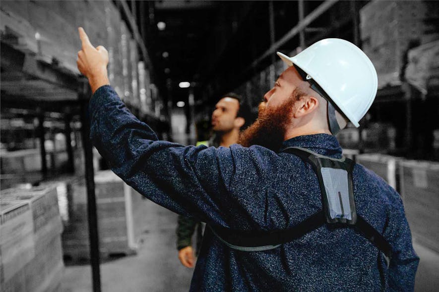 StrongArm Technologies' Wearables Prevent Injuries On the Job ...