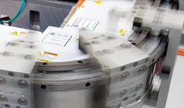Rockwell Automation Demonstrates the Connected Enterprise | Automation ...