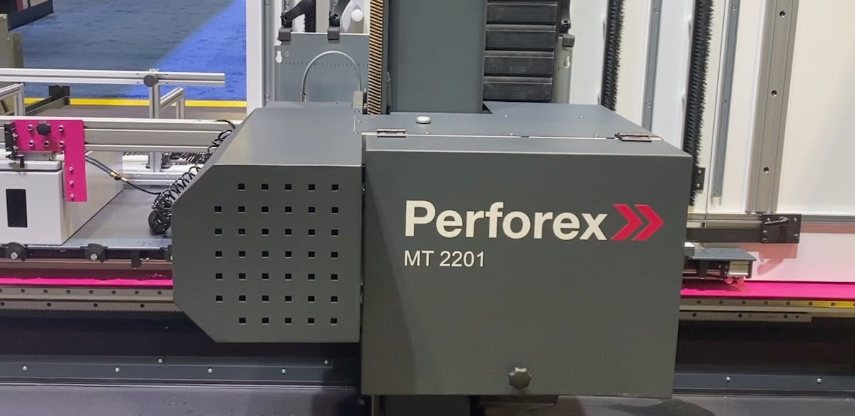 Automating Enclosure Modifications | Automation World