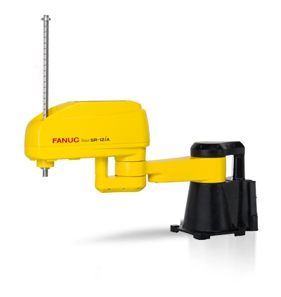 Fanuc Robots and Cobots for Packaging and End-of-Line Applications ...