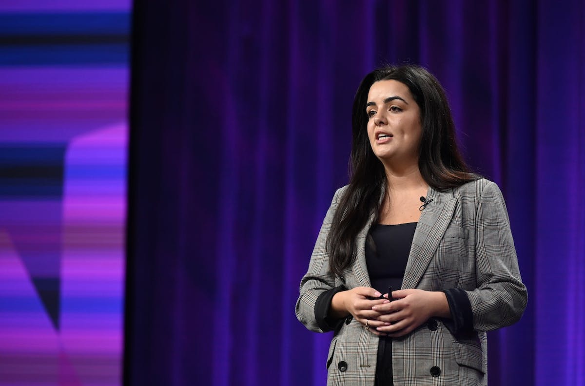 How Pfizer and Shell Are Digitally Transforming Their Operations ...